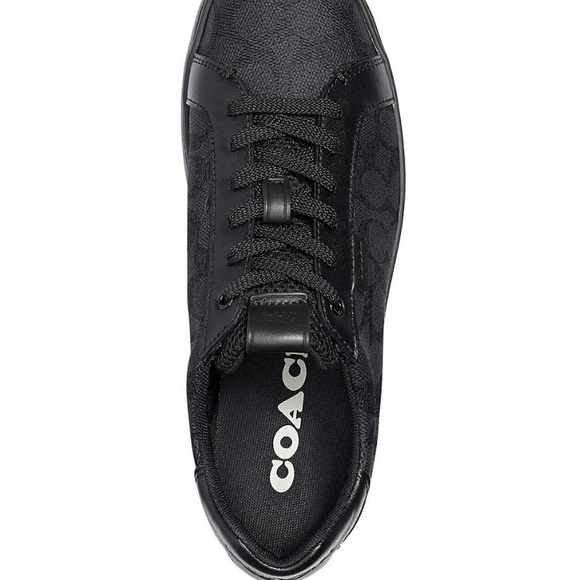 Coach | Shoes | Coach City Sole Sneakers | Poshmark